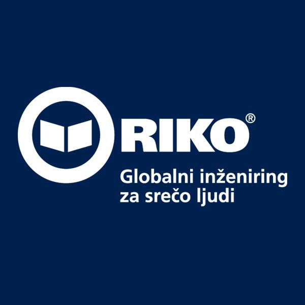 PODPRLO NAS JE PODJETJE RIKO D.O.O. | Fundacija Vincenca Drakslerja ...